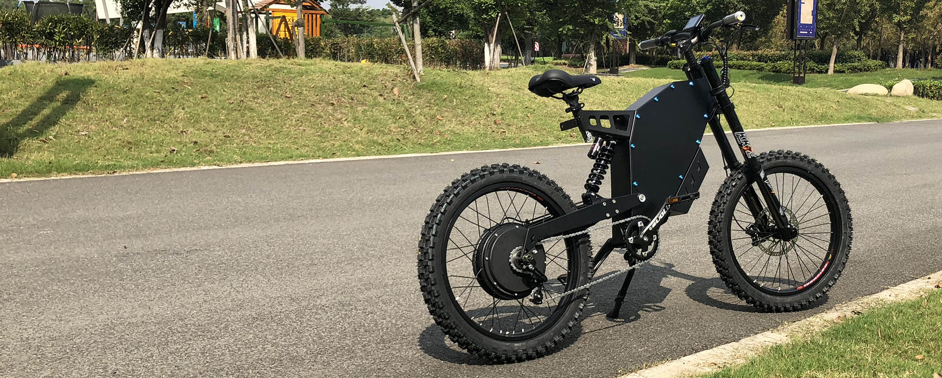 AbleBike / electric bike, electric fat bike and electric enduro bike ...