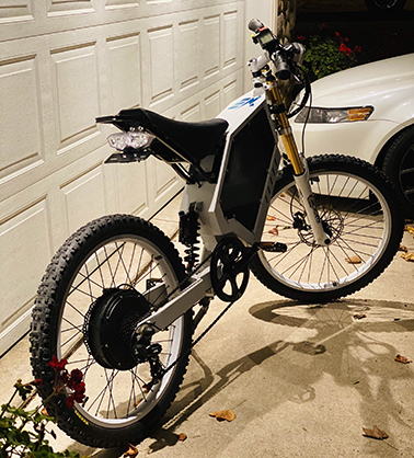 AbleBike / electric bike, electric fat bike and electric enduro bike ...
