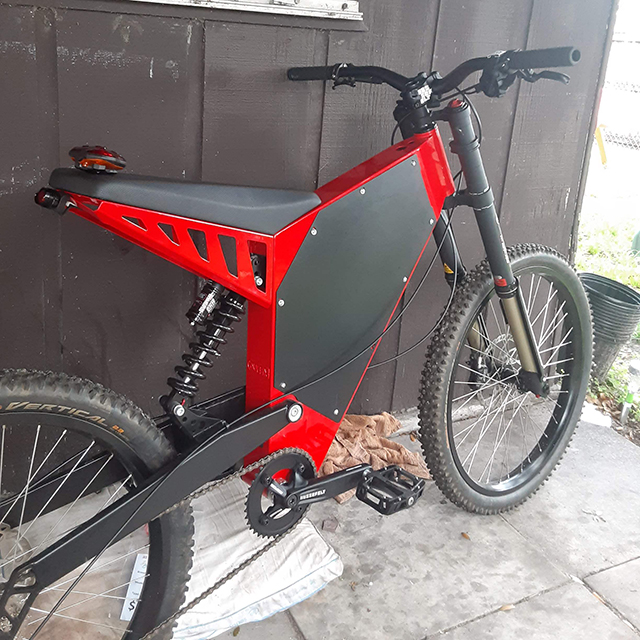 AbleBike / electric bike, electric fat bike and electric enduro bike ...